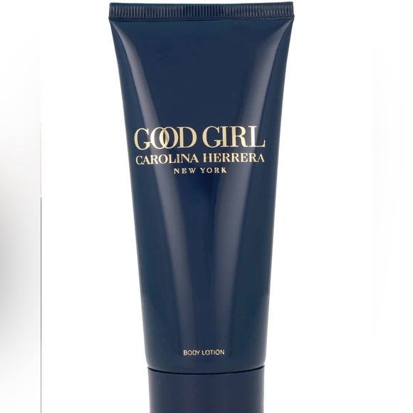 Carolina Herrera | Bath & Body | Carolina Herrera Good Girl Body Lotion ...